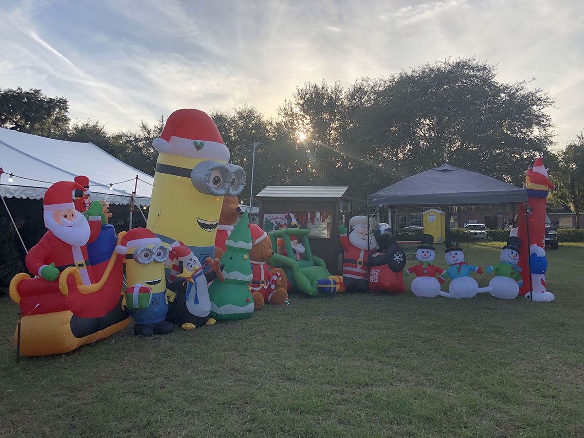 Find A Tree – Severts Tree Farm