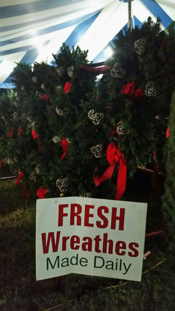 Find A Tree – Severts Tree Farm