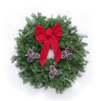 Severts Tree Farm – Family-Owned & Operated Tree Farm